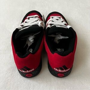 adidas | Shoes | Nwt Adidas Adimatic Power Red | Poshmark